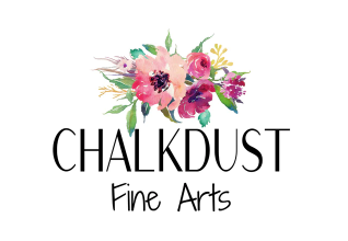 Chalkdust Fine Arts | OUR SHOP